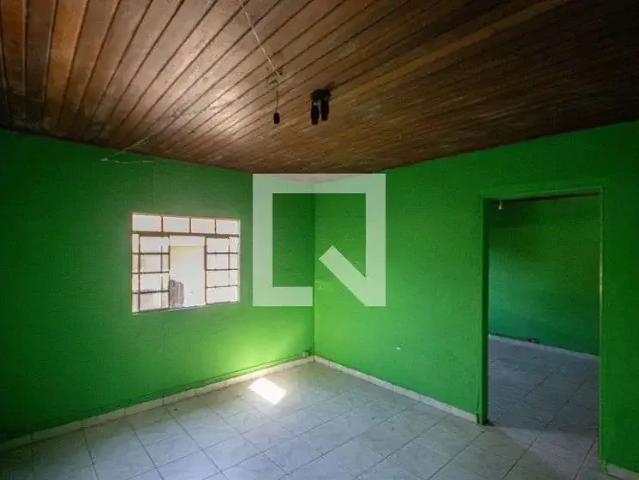 Casa / Sobrado para Locação em São Paulo/SP Vila Gustavo 1 Quartos