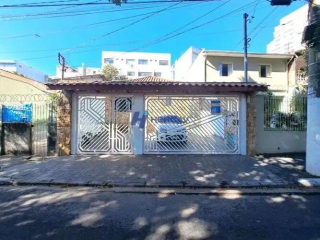 Casa / Sobrado para Locação em São Paulo/SP Vila Gustavo 1 Quartos