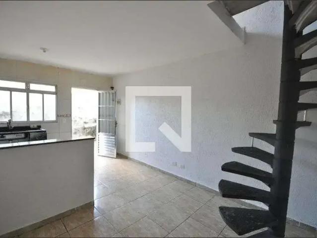 Casa / Sobrado para Locação em São Paulo/SP Vila Gustavo 1 Quartos