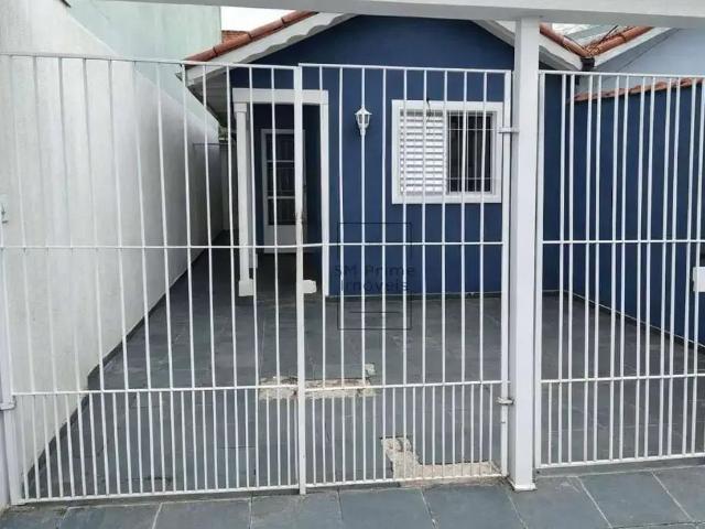Casa / Sobrado para Locação em São Paulo/SP Vila Gustavo 1 Quartos