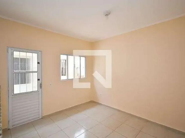 Casa / Sobrado para Locação em São Paulo/SP Vila Gustavo 1 Quartos