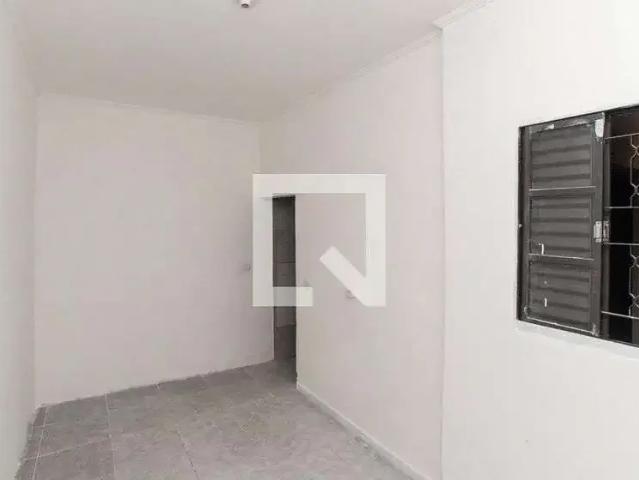 Casa / Sobrado para Locação em São Paulo/SP Vila Gustavo 1 Quartos
