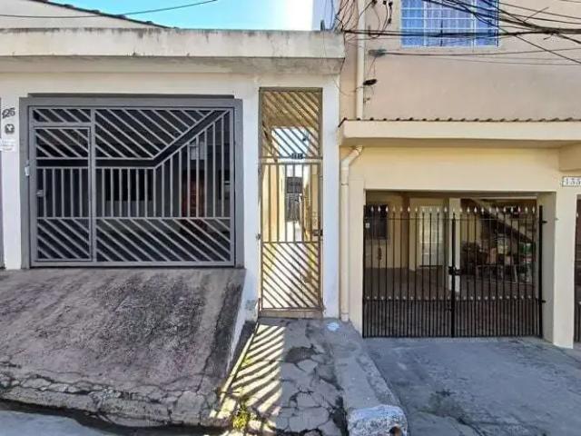 Casa / Sobrado para Locação em São Paulo/SP Vila Gustavo 1 Quartos