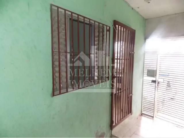Casa / Sobrado para Locação em São Paulo/SP Vila Gustavo 1 Quartos