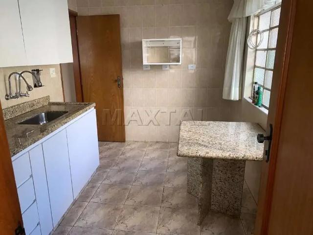 Casa / Sobrado para Locação em São Paulo/SP Vila Gustavo 2 Quartos
