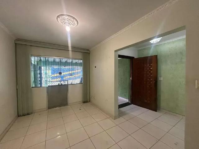 Casa / Sobrado para Locação em São Paulo/SP Vila Gustavo 2 Quartos