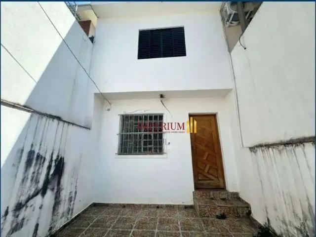 Casa / Sobrado para Locação em São Paulo/SP Vila Gustavo 2 Quartos