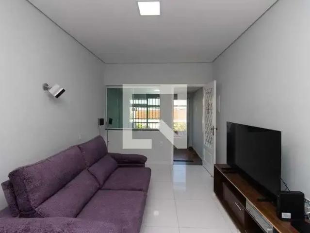 Casa / Sobrado para Locação em São Paulo/SP Vila Gustavo 2 Quartos