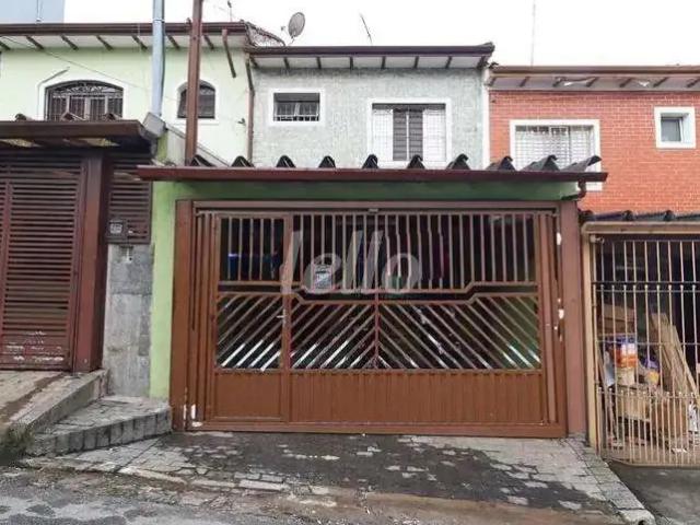Casa / Sobrado para Locação em São Paulo/SP Vila Gustavo 2 Quartos
