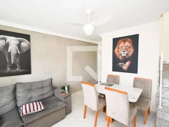 Casa / Sobrado para Locação em São Paulo/SP Vila Gustavo 2 Quartos