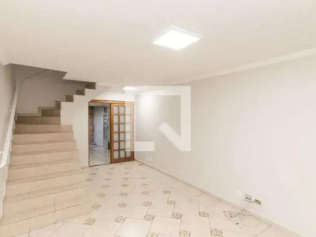 Casa / Sobrado para Locação em São Paulo/SP Vila Gustavo 2 Quartos