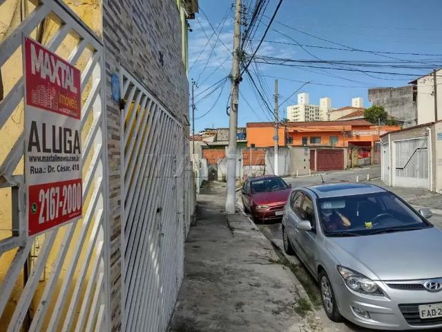Casa / Sobrado para Locação em São Paulo/SP Vila Gustavo 2 Quartos