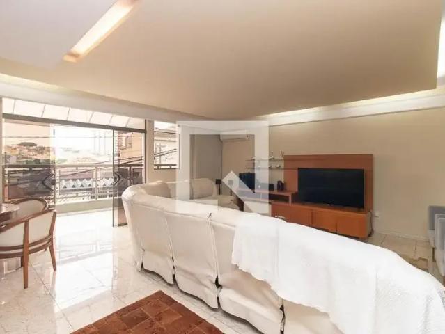 Casa / Sobrado para Locação em São Paulo/SP Vila Gustavo 3 Quartos