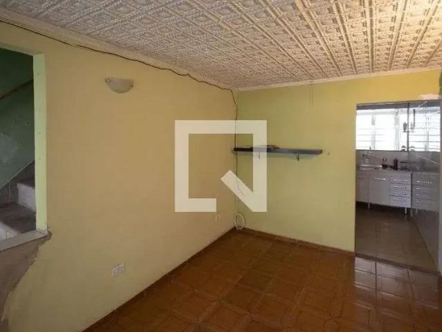 Casa / Sobrado para Locação em São Paulo/SP Vila Gustavo 3 Quartos