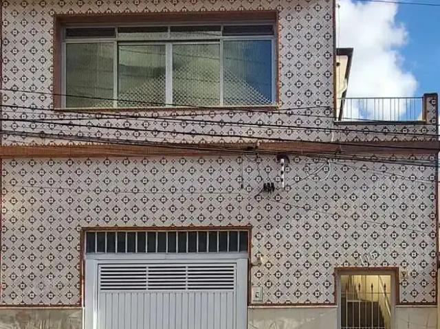 Casa / Sobrado para Locação em São Paulo/SP Vila Gustavo 4 Quartos