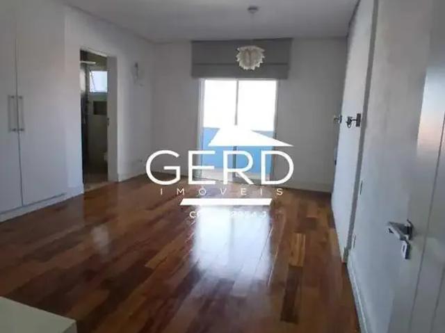 Casa / Sobrado para Locação em São Paulo/SP Vila Hamburguesa 1 Quartos