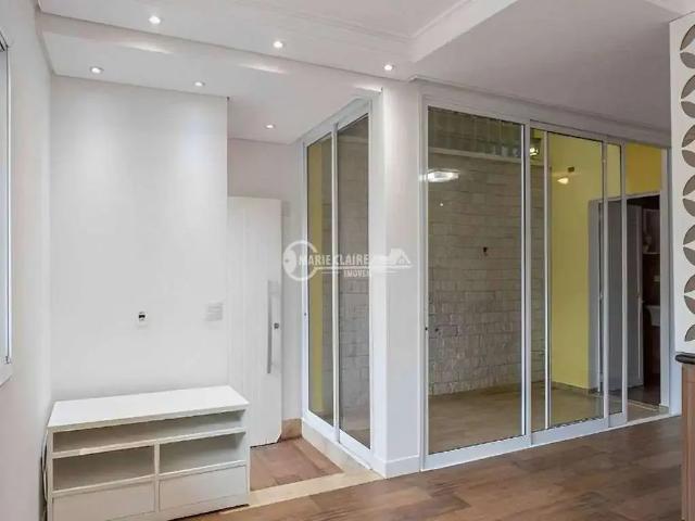 Casa / Sobrado para Locação em São Paulo/SP Vila Hamburguesa 3 Quartos