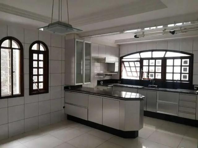 Casa / Sobrado para Locação em São Paulo/SP Vila Hebe 4 Quartos