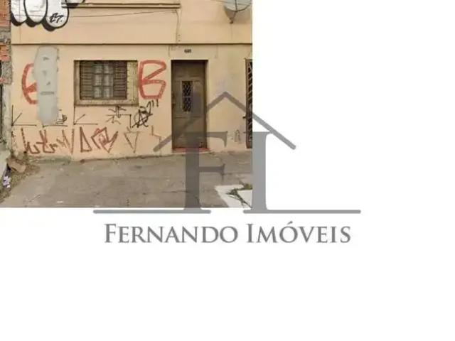 Casa / Sobrado para Locação em São Paulo/SP Vila Heliópolis 2 Quartos