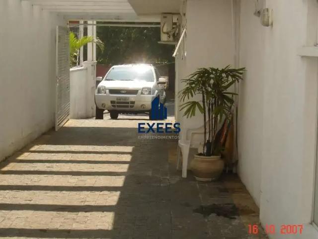 Casa / Sobrado para Locação em São Paulo/SP Vila Ida 18 Quartos