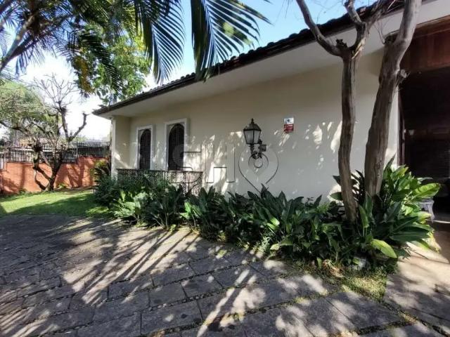 Casa / Sobrado para Locação em São Paulo/SP Vila Ida 4 Quartos