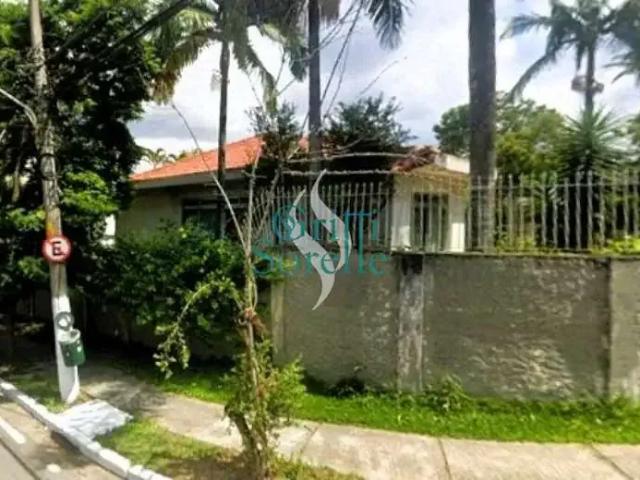 Casa / Sobrado para Locação em São Paulo/SP Vila Ida 4 Quartos