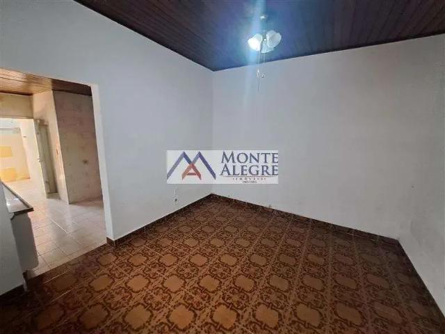 Casa / Sobrado para Locação em São Paulo/SP Vila Império 1 Quartos