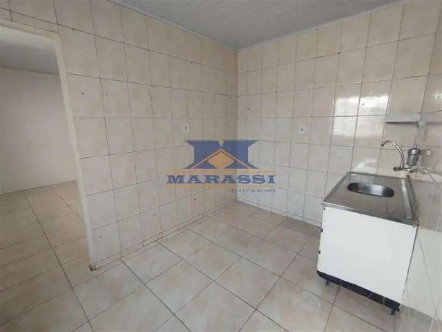 Casa / Sobrado para Locação em São Paulo/SP Vila Industrial 1 Quartos