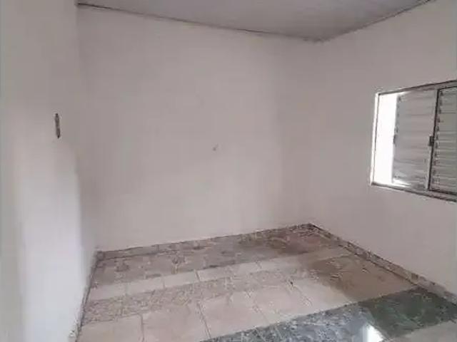 Casa / Sobrado para Locação em São Paulo/SP Vila Industrial 1 Quartos