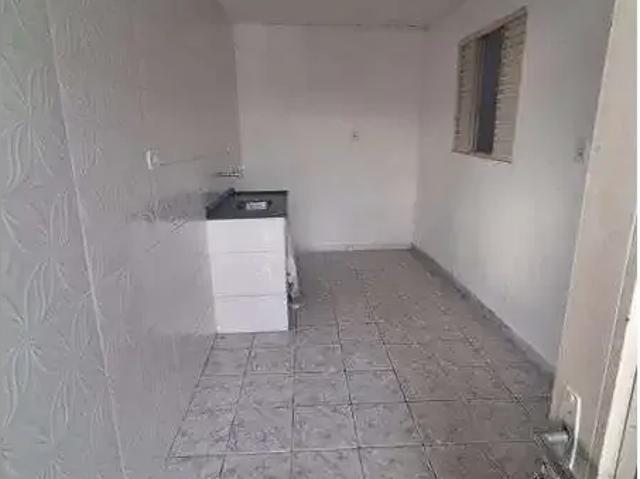 Casa / Sobrado para Locação em São Paulo/SP Vila Industrial 1 Quartos
