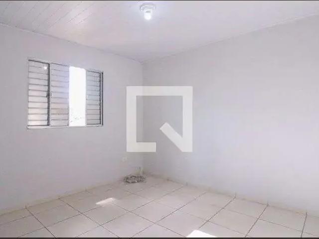 Casa / Sobrado para Locação em São Paulo/SP Vila Industrial 1 Quartos