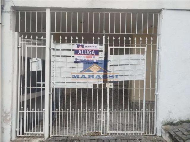 Casa / Sobrado para Locação em São Paulo/SP Vila Industrial 1 Quartos