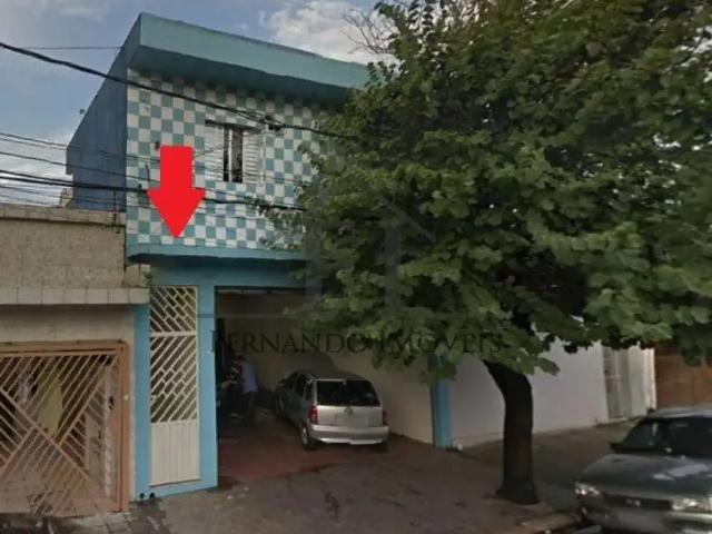 Casa / Sobrado para Locação em São Paulo/SP Vila Independência 1 Quartos