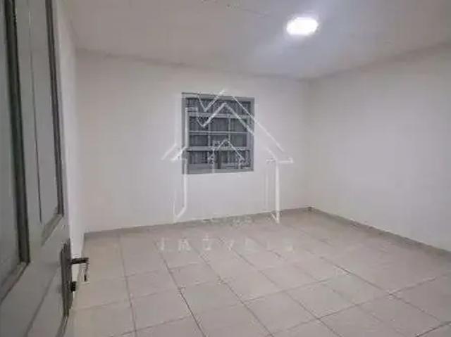 Casa / Sobrado para Locação em São Paulo/SP Vila Independência 2 Quartos