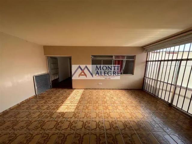Casa / Sobrado para Locação em São Paulo/SP Vila Inglesa 2 Quartos