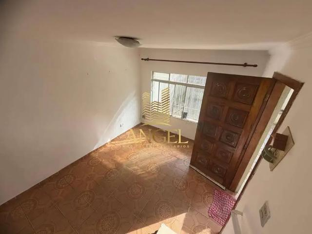 Casa / Sobrado para Locação em São Paulo/SP Vila Invernada 3 Quartos
