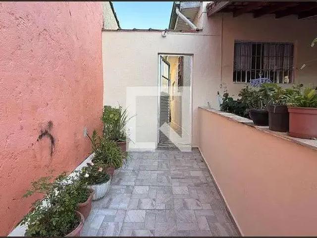 Casa / Sobrado para Locação em São Paulo/SP Vila Invernada 3 Quartos