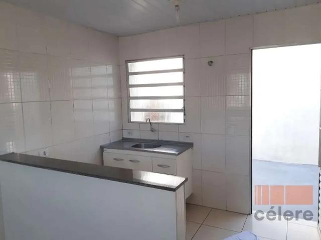 Casa / Sobrado para Locação em São Paulo/SP Vila Invernada 1 Quartos
