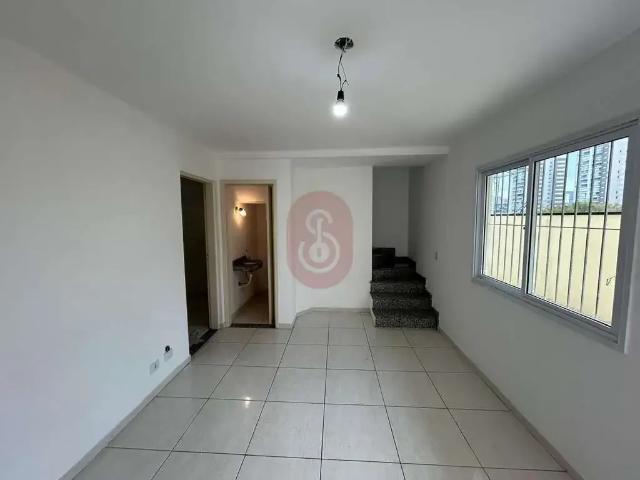Casa / Sobrado para Locação em São Paulo/SP Vila Invernada 2 Quartos