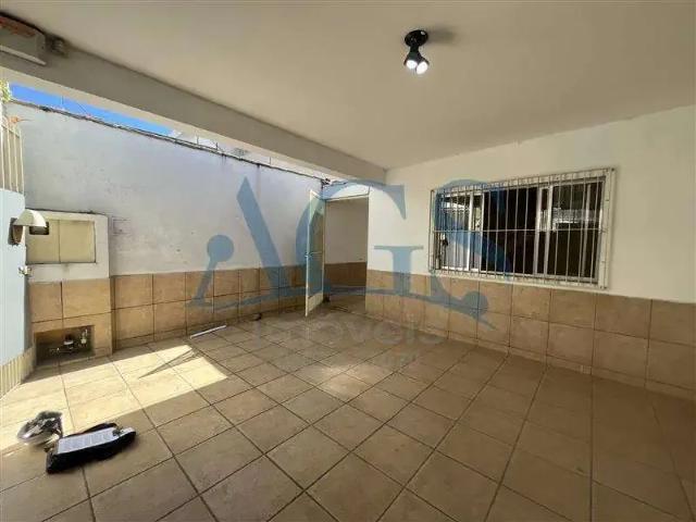 Casa / Sobrado para Locação em São Paulo/SP Vila Invernada 2 Quartos