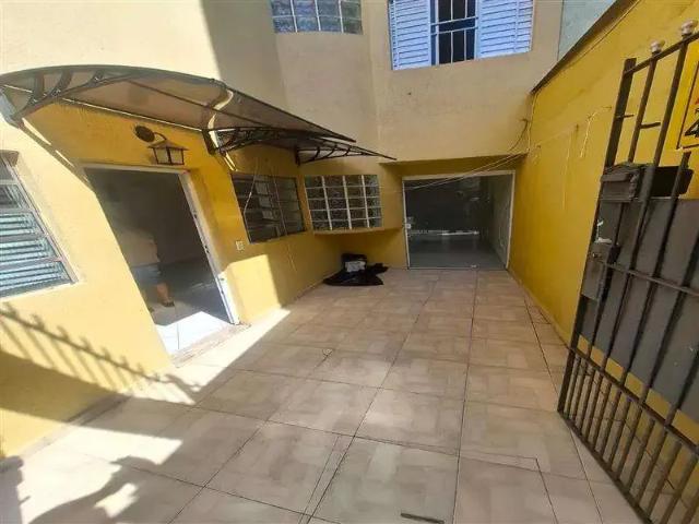 Casa / Sobrado para Locação em São Paulo/SP Vila Invernada 2 Quartos