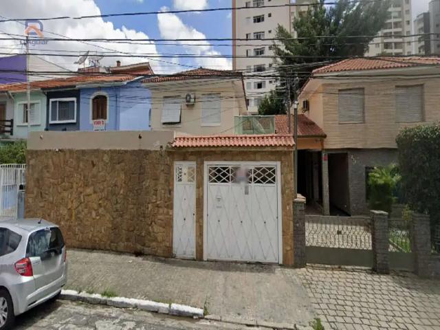 Casa / Sobrado para Locação em São Paulo/SP Vila Isolina Mazzei 4 Quartos