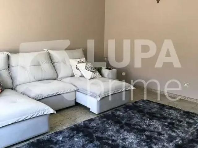Casa / Sobrado para Locação em São Paulo/SP Vila Isolina Mazzei 4 Quartos