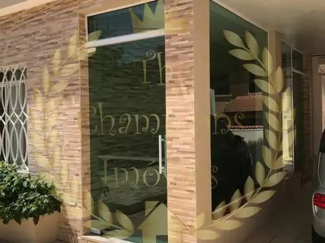 Casa / Sobrado para Locação em São Paulo/SP Vila Isolina Mazzei 7 Quartos