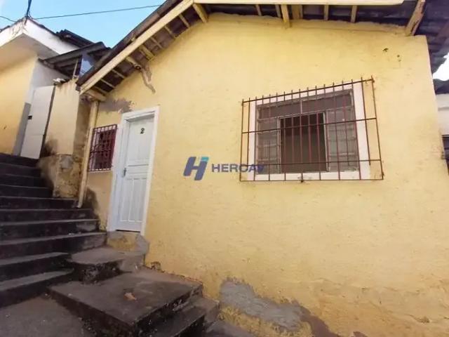 Casa / Sobrado para Locação em São Paulo/SP Vila Isolina Mazzei 1 Quartos