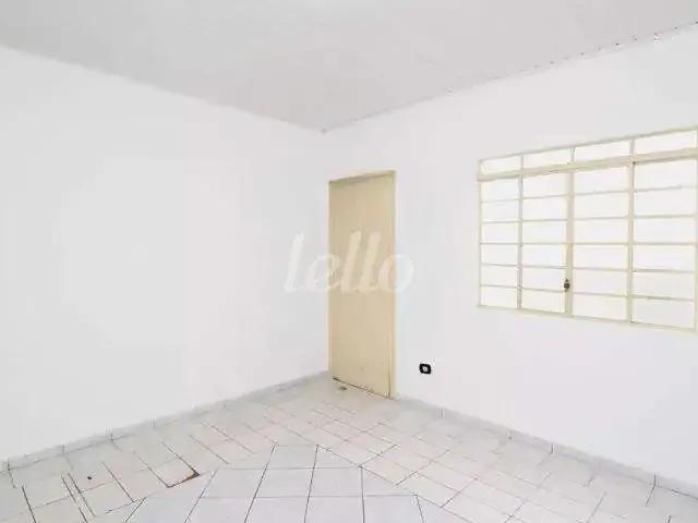 Casa / Sobrado para Locação em São Paulo/SP Vila Isolina Mazzei 1 Quartos