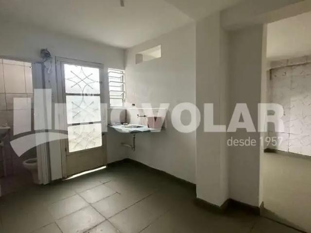 Casa / Sobrado para Locação em São Paulo/SP Vila Isolina Mazzei 1 Quartos