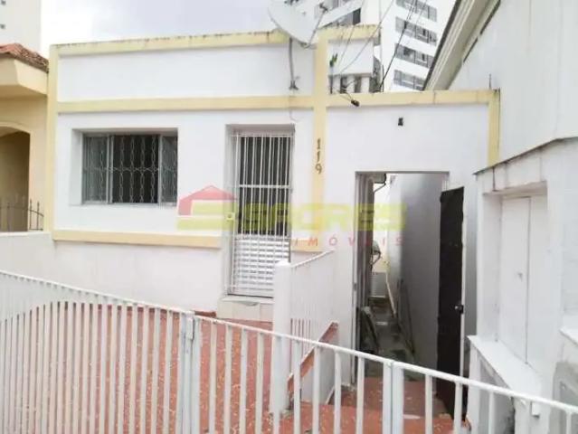 Casa / Sobrado para Locação em São Paulo/SP Vila Isolina Mazzei 1 Quartos