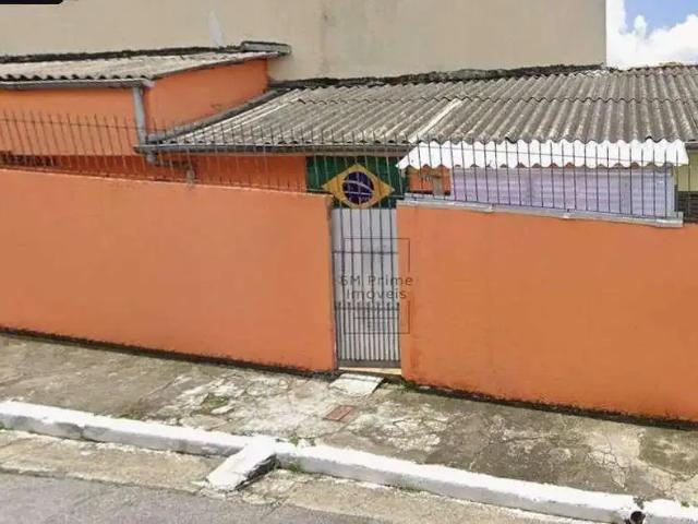 Casa / Sobrado para Locação em São Paulo/SP Vila Isolina Mazzei 1 Quartos