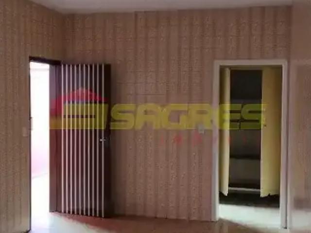 Casa / Sobrado para Locação em São Paulo/SP Vila Isolina Mazzei 1 Quartos